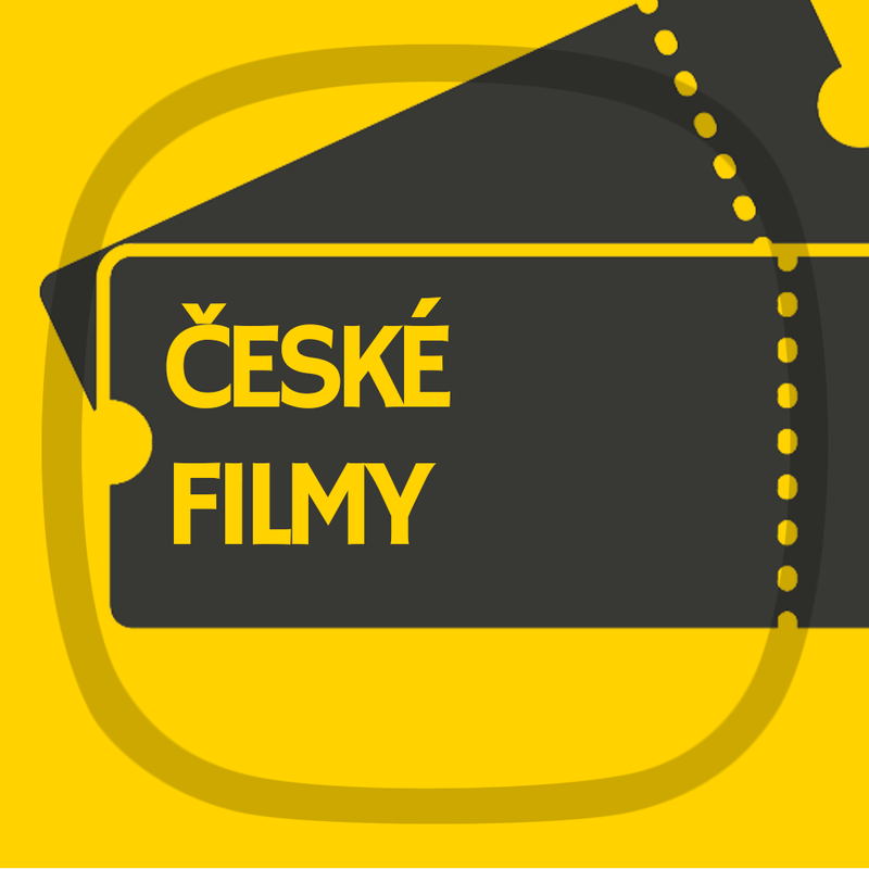 České filmy | Stream