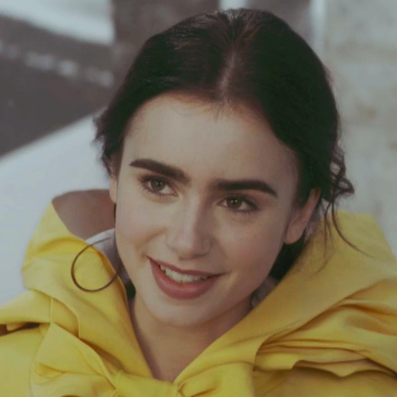 Lily Collins | Stream