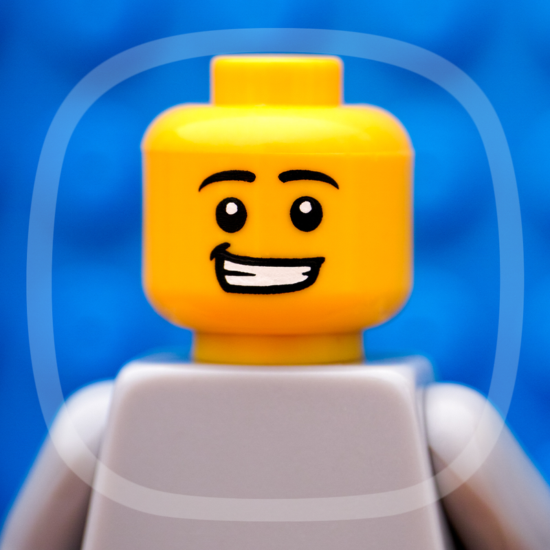 Lego | Stream