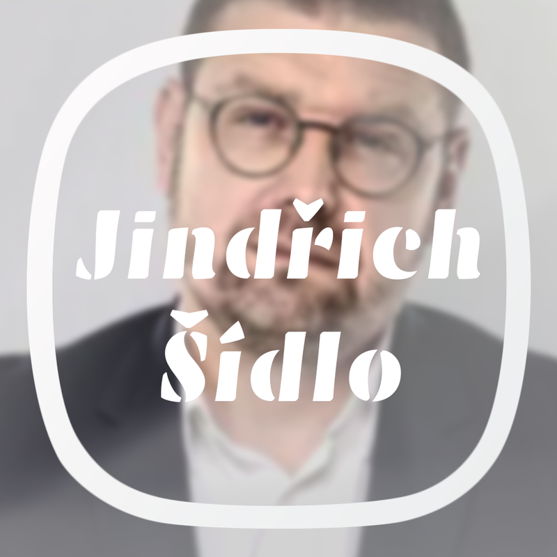 Jindřich Šídlo | Stream